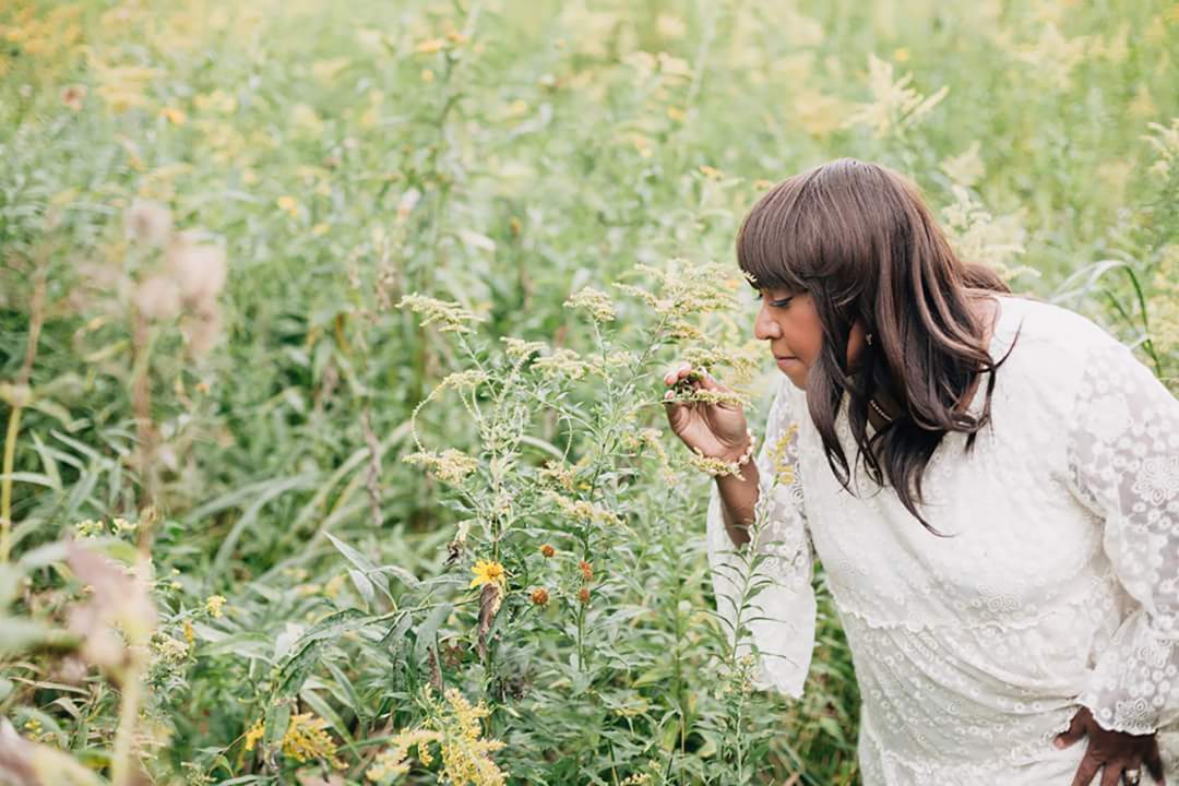 Meet Gina - Living Hope Ministries, Inc.