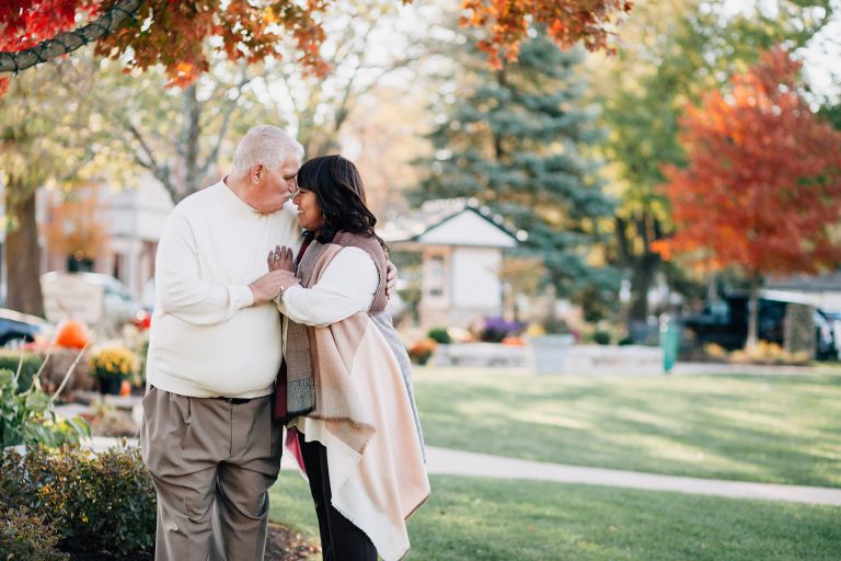 Meet Gina - Living Hope Ministries, Inc.