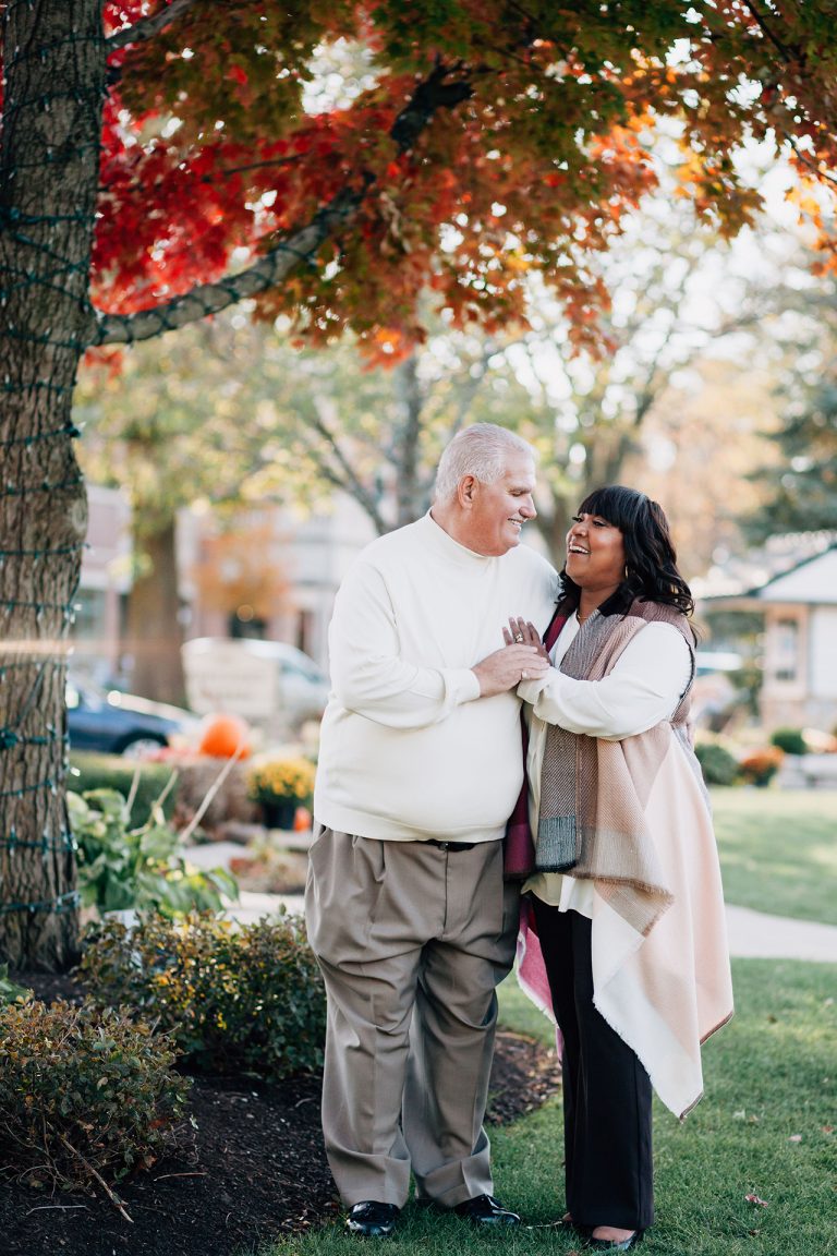 Meet Gina - Living Hope Ministries, Inc.