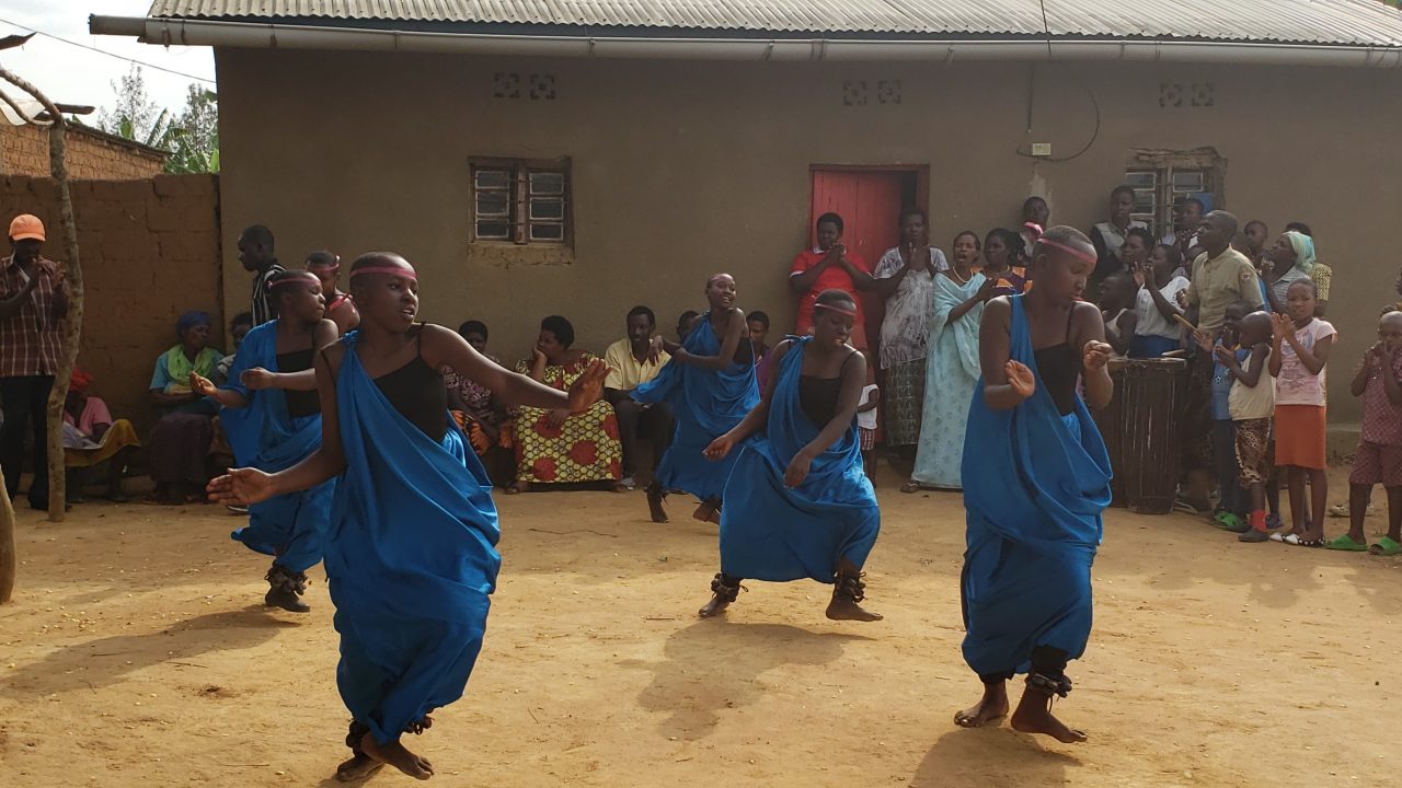 Missions - Living Hope Ministries, Inc.